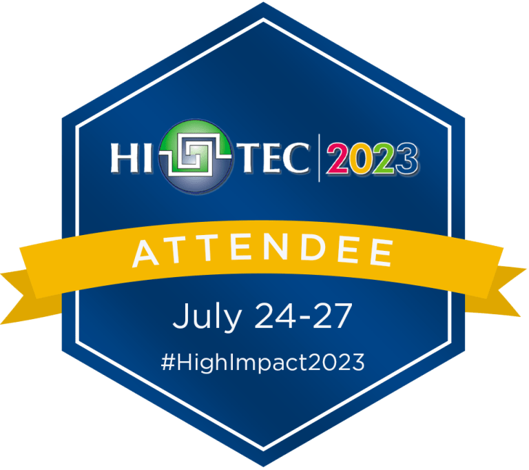 Index | High Impact Technology Exchange Conference